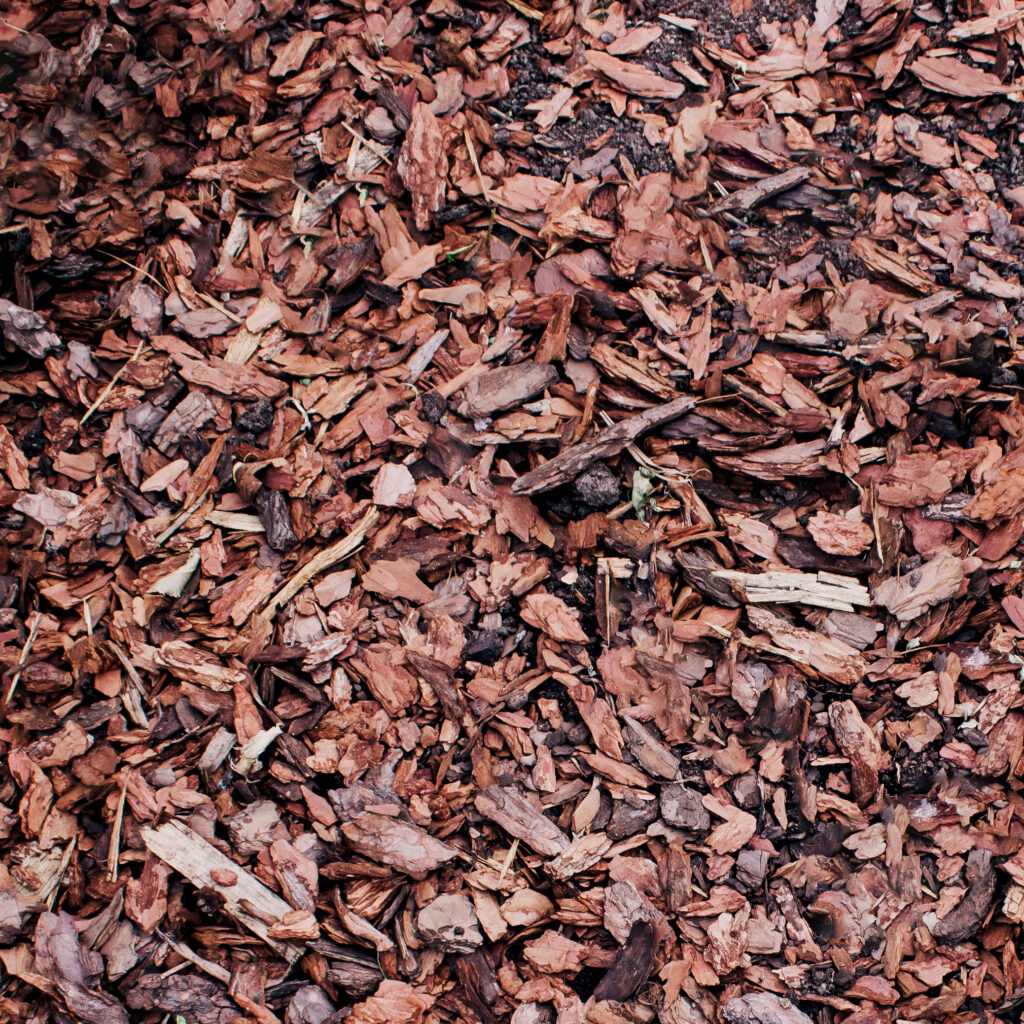 Hardwood Mulch - Bulk - Zadlock Garden & Landscape Supply