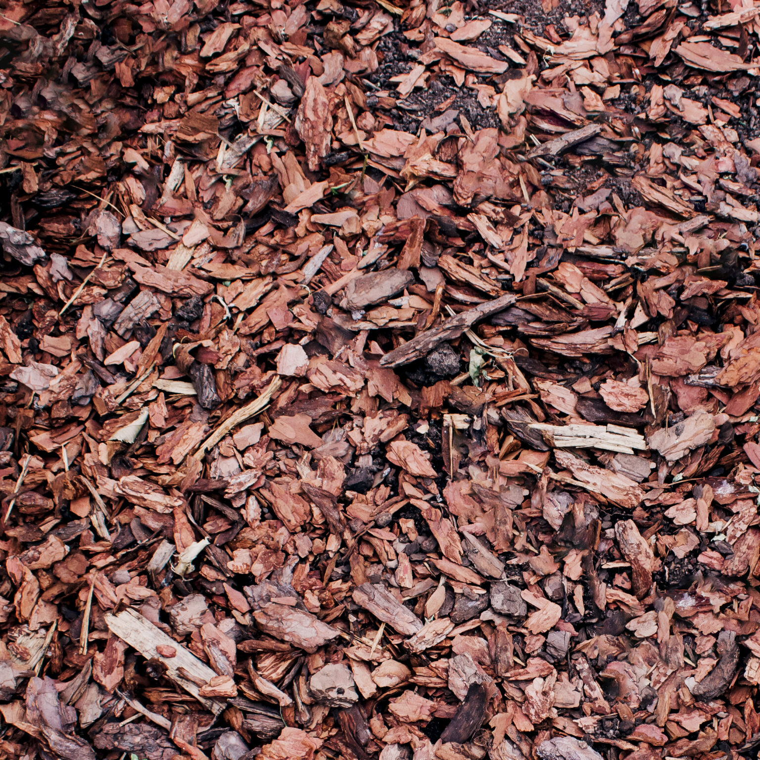 Hardwood Mulch - Bulk - Zadlock Garden & Landscape Supply
