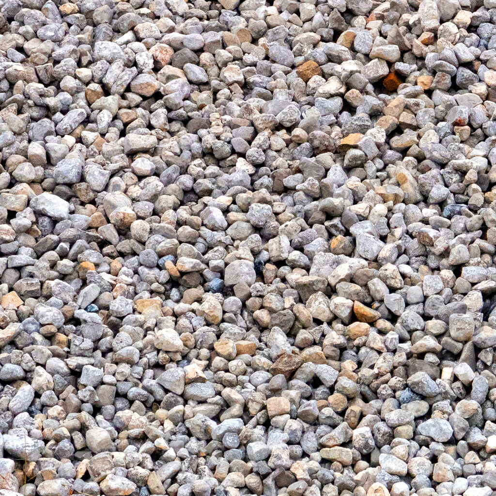 Quarry Processed - Bulk - Zadlock Garden & Landscape Supply