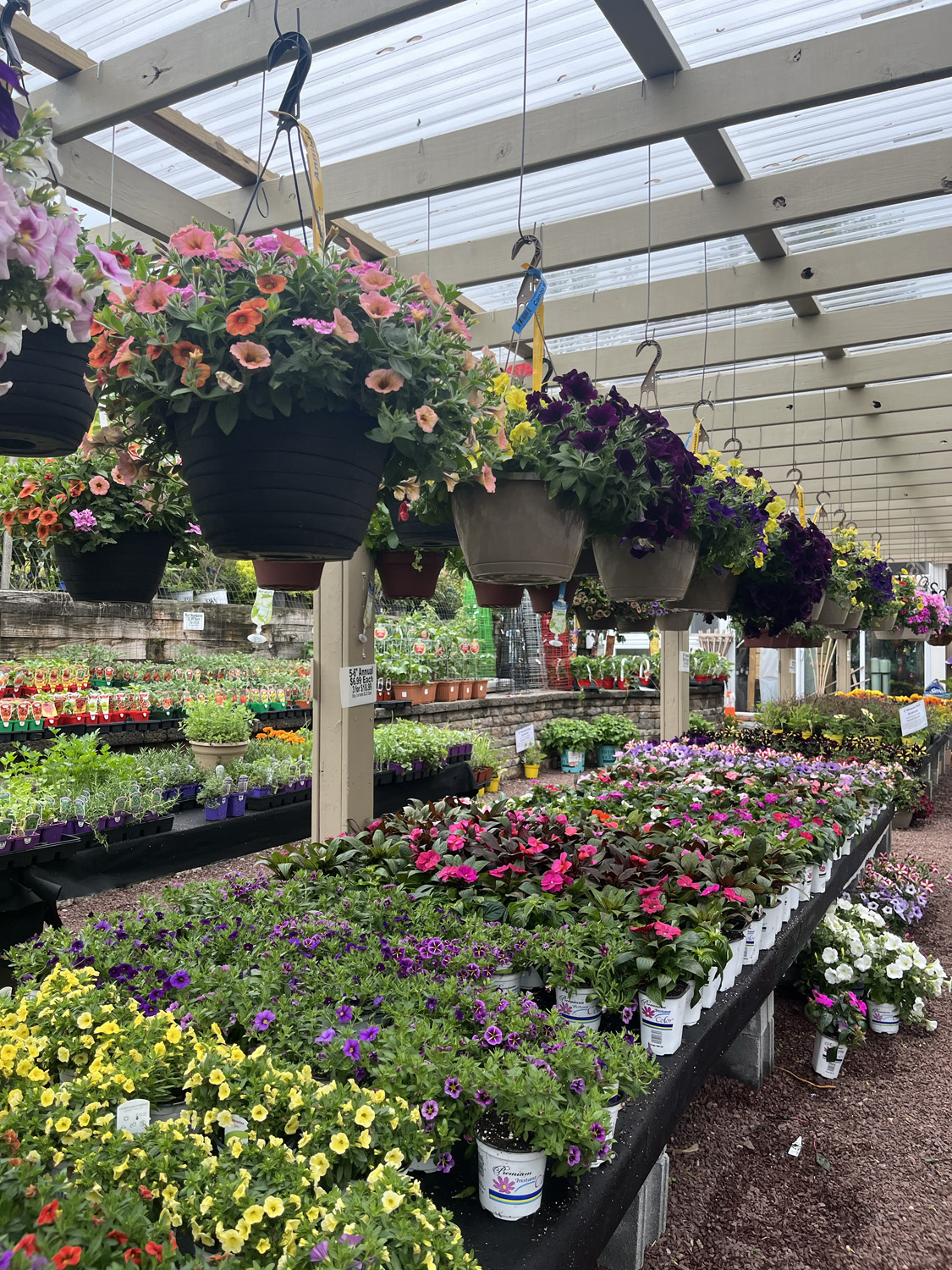 Zadlock Garden & Landscape Supply in Califon, NJ