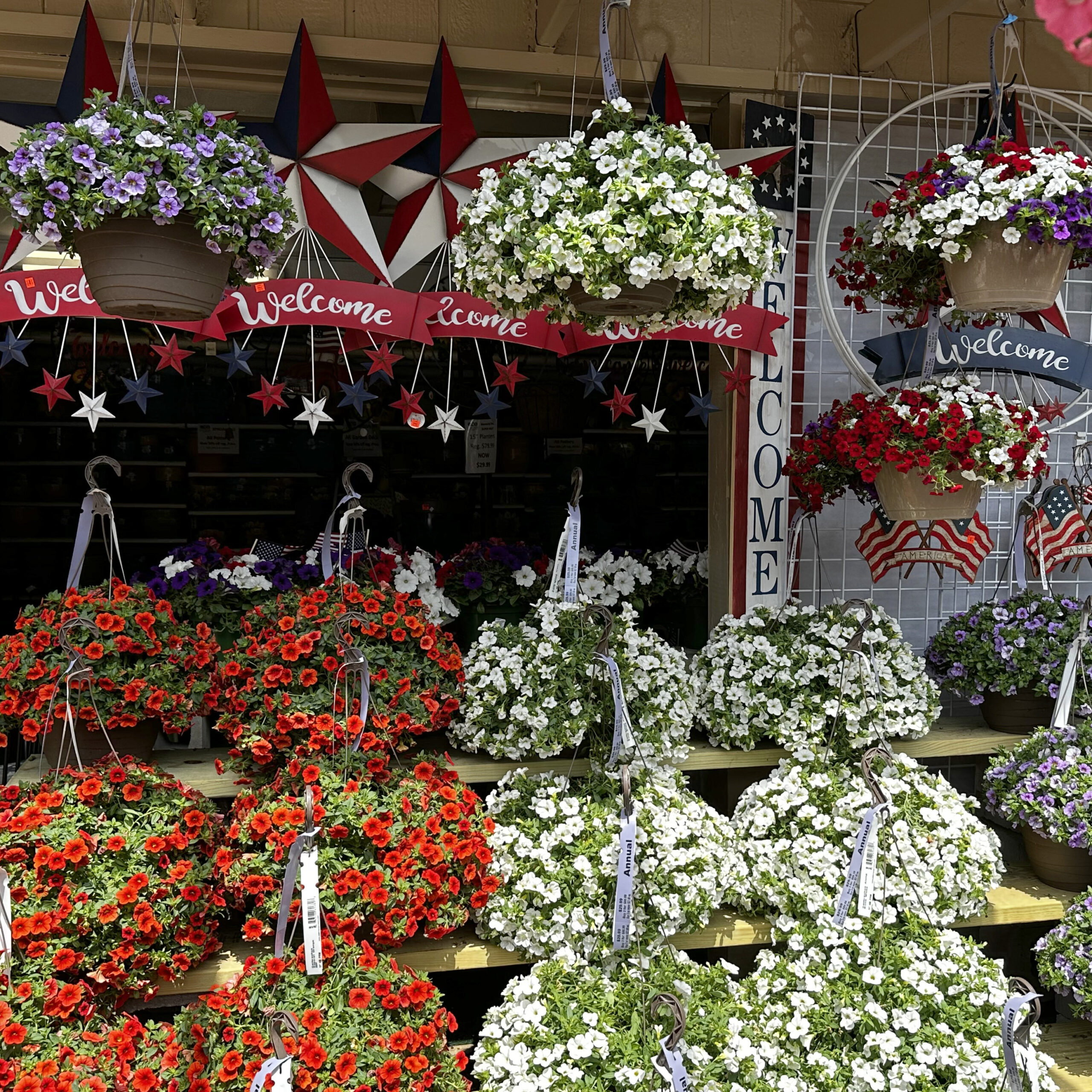 Zadlock Garden & Landscape Supply in Califon, NJ
